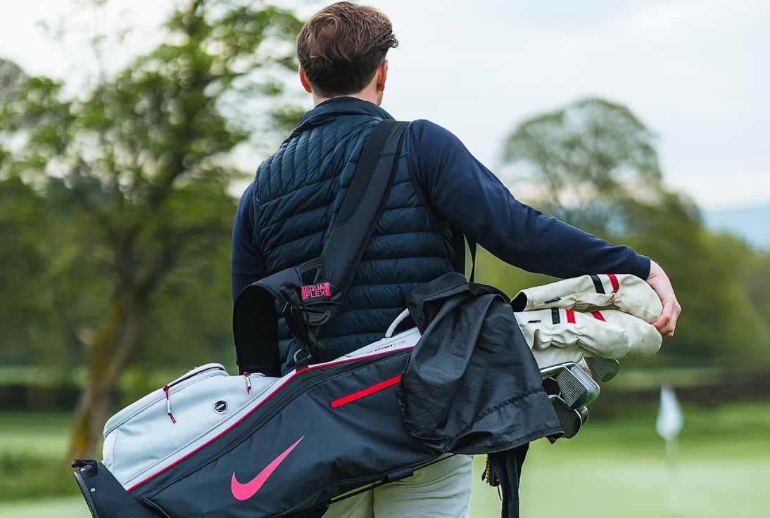 Best Golf Travel Bags: Soft Shell vs. Hard Case vs. Hybrid - Golf Overnight