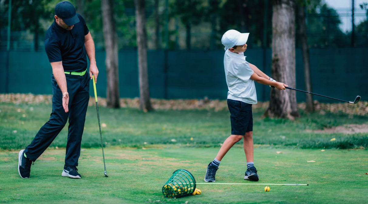 Best Golf Technology for Your Playing Style